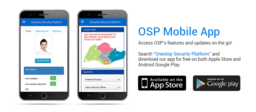 ONESTOP SECURITY PLATFORM